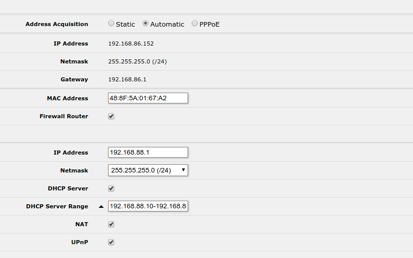 Programmable Cloud Wifi Networks, Linux Router APIs, And Smarter ...